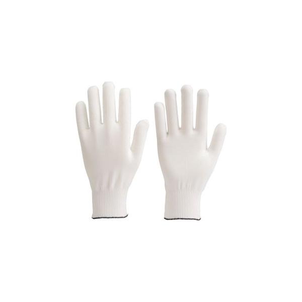 【取寄品 出荷：約2−6日 土日祝除く】Spectra[[R上]]Fiber(超高強力ポリエチレン繊維)でアラミドの1.4倍以上の耐切創性と高い耐久性があります。