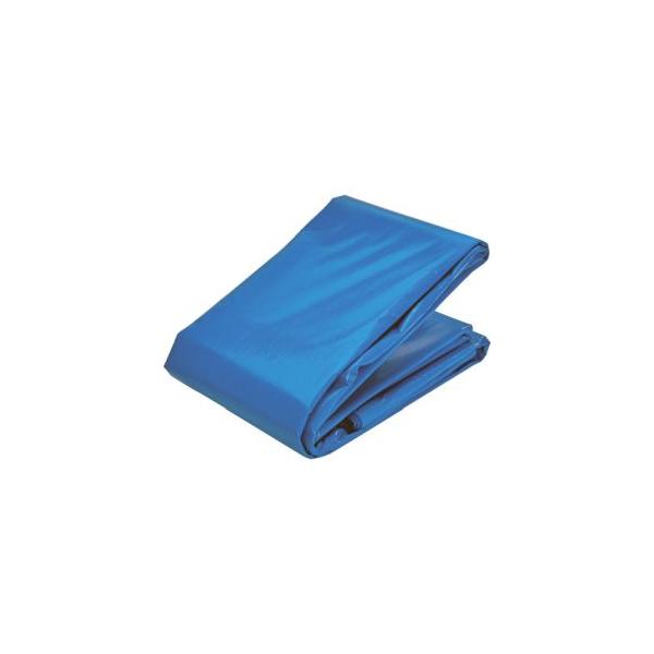 【取寄品 出荷：約2−6日 土日祝除く】環境配慮と高い耐候性を両立したブルーシートです。