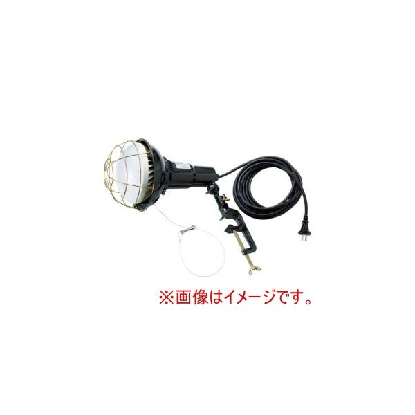 【取寄品 出荷：約2−6日 土日祝除く】LED球（50W)採用の省エネ・長寿命な投光器です。