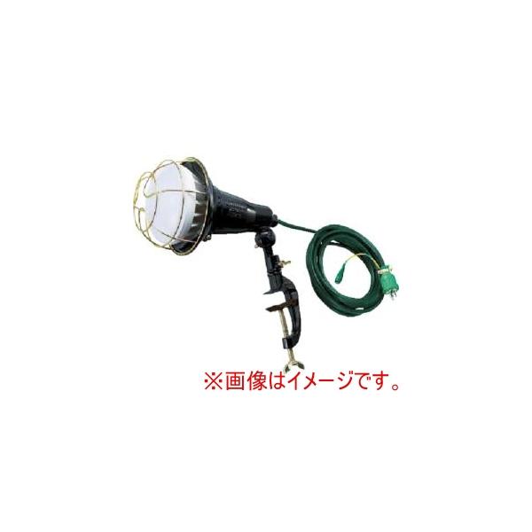 【取寄品 出荷：約2−6日 土日祝除く】LED球（50W)採用の省エネ・長寿命な投光器です。