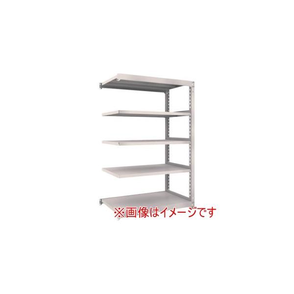 【取寄品 出荷：約2−6日 土日祝除く】ボルトを1本も使用していないボルトレス構造で、分解・組み立て作業が簡単で、作業時間を大幅に短縮できます。