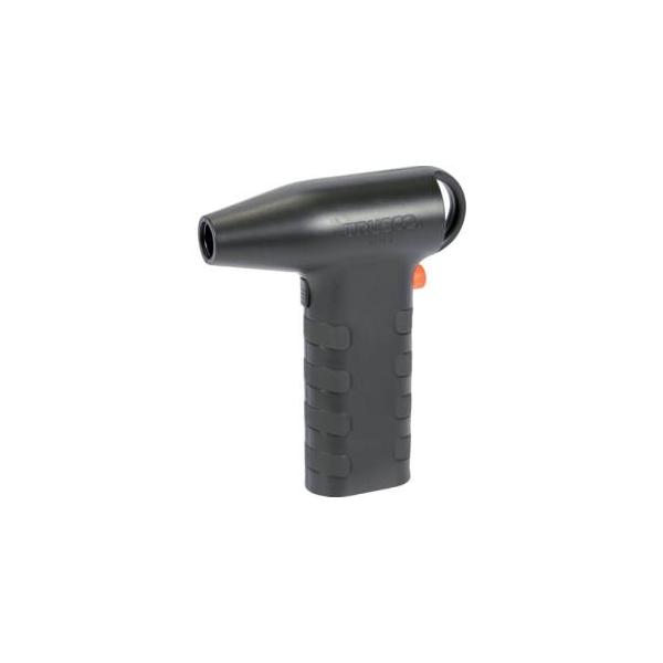 【取寄品 出荷：約2−6日 土日祝除く】特長130,000rpmの高回転モーターを採用することで、圧倒的な大風量を実現しています。LEDライトを搭載し、暗所や狭い場所での作業も便利です。