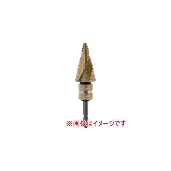 【取寄品 出荷：約2−6日 土日祝除く】独自開発のスパイラル刃で切り粉の溶着が減少しました。