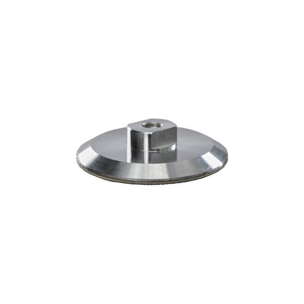 【取寄品 出荷：約2−6日 土日祝除く】アルミ材をNC旋盤により1個づつ削り出して製作しています。