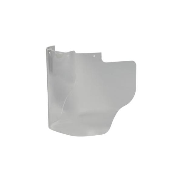 【取寄品 出荷：約3−7日 土日祝除く】大型防災面用替レンズです。