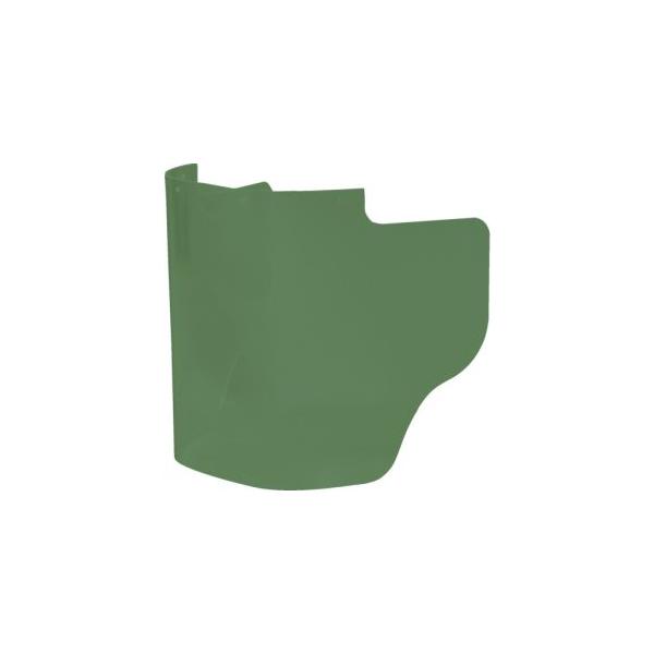 【取寄品 出荷：約3−7日 土日祝除く】大型防災面用替レンズです。