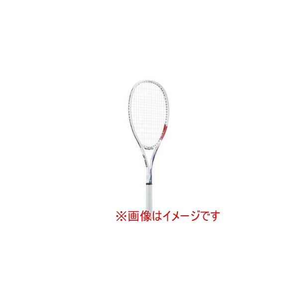 【取寄品 出荷：約5−9日 土日祝除く】軽い!飛ぶ!扱いやすい入門用スタンダードモデル 「VDM」をグリップ部に搭載 衝撃が少なく快適な打球感を実現 【テクノロジー】マッスルパワーフレーム、ニューエアロダイナミック形状、プレーシフトグリップ...