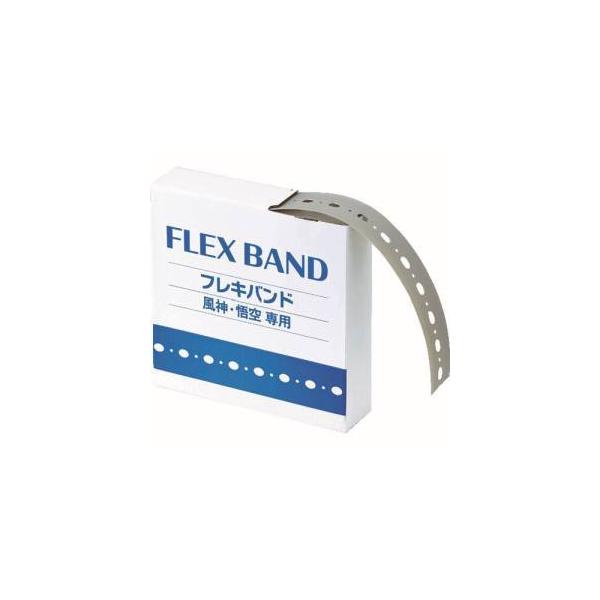 【取寄品 出荷：約2−6日 土日祝除く】どんな口径にもジャストフィットし、ダクト作業の効率を大幅にアップさせた、軽量タイプのストラップです。