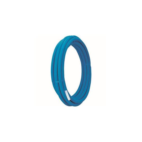 【取寄品 出荷：約3−7日 土日祝除く】保温材付の架橋ポリエチレン管です。