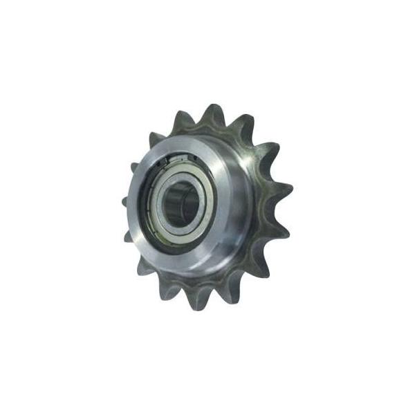 【取寄品 出荷：約3−7日 土日祝除く】ローラーチェーンの伝動において適切なテンションを保持いたします。