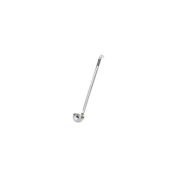 【取寄品 出荷：約5−9日 土日祝除く】サイズ：直径43mm　柄の長さ240mm容量：28cc