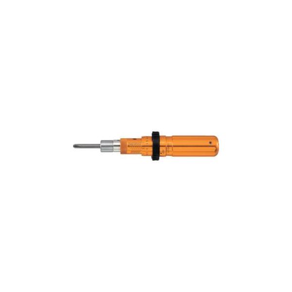 【取寄品 出荷：約5−9日 土日祝除く】設定トルクに達すると空転するためオーバートルクの心配がありません。