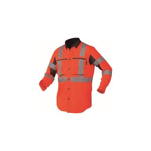 【取寄品 出荷：約3−7日 土日祝除く】Blind Tricot を使用したハイクオリティーシャツです。