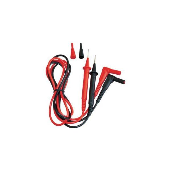 【取寄品 出荷：約5−9日 土日祝除く】【メール便1個まで対象商品】1110（アナログテスタ）、1009.1011.1012（デジタルマルチメータ）、テスタ付クランプ用です。