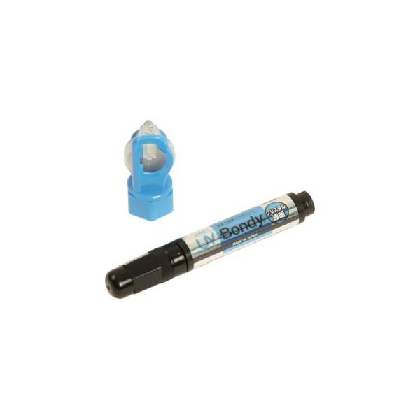 【取寄品 出荷：約5−9日 土日祝除く】透明すぎる液体プラスチック