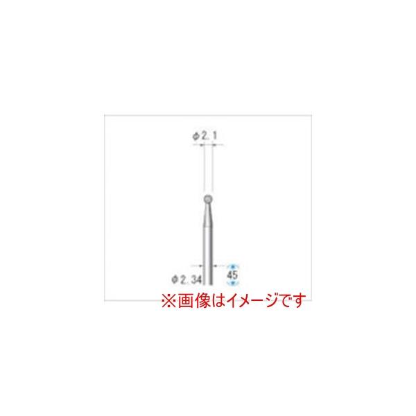 【取寄品 出荷：約2−6日 土日祝除く】精密研削からバリ取り、彫刻加工まで幅広い加工に適しています。
