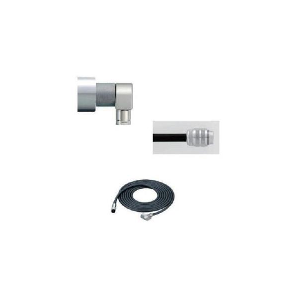 【取寄品 出荷：約5−9日 土日祝除く】E3000シリーズ用モータコード（アングルタイプ）です。