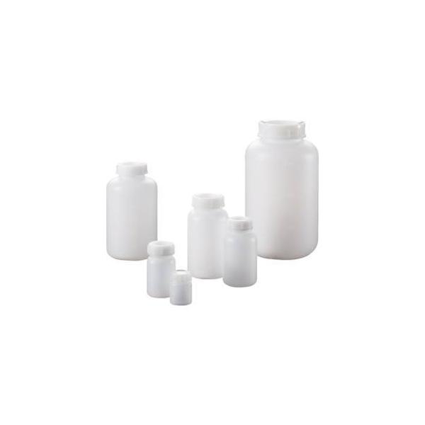 【取寄品 出荷：約3−7日 土日祝除く】汎用性の高いポリエチレン樹脂を使用しており、実験室から化学工場まで幅広く使用されています。