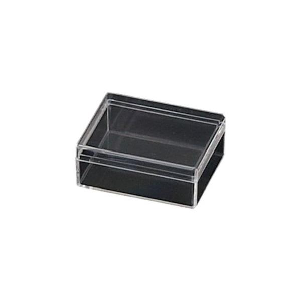 【取寄品 出荷：約3−7日 土日祝除く】半導体部品や基盤・チップなどの移送や各種サンプルケースにおすすめです。