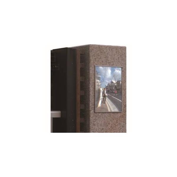 【取寄品 出荷：約3−7日 土日祝除く】出っ張らないので違和感のないデザインです。