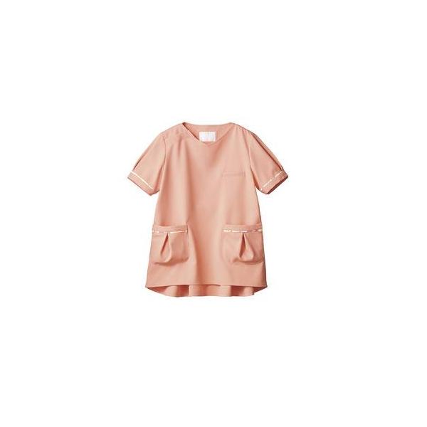 【取寄品 出荷：約5−9日 土日祝除く】住商モンブランのメディカル スクラブ、レディス、半袖、ローラ アシュレイブランド