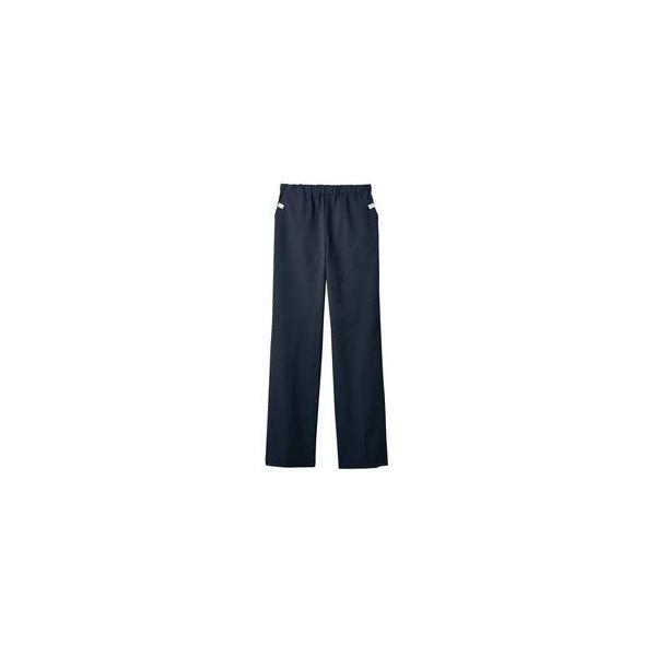 【取寄品 出荷：約5−9日 土日祝除く】ストレッチあり!軽い!ストレスフリーな着心地が続く快適な医療用パンツ。