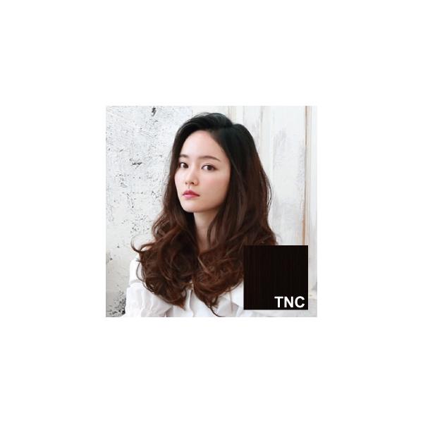 【取寄品 出荷：約5−9日 土日祝除く】裾に広がるフリルのようなゆるふわカールが女性らしさを引き立てるリラックスカール