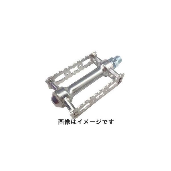 【取寄品 出荷：約5−9日 土日祝除く】■両面踏みペダル■アルミボディ&amp;プレート■重量:391g