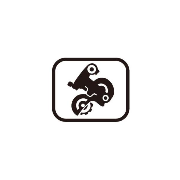【取寄品 出荷：約5−9日 土日祝除く】品名:RDTY21Bゲージ:GS取付けタイプ:直付カラー:シルバー
