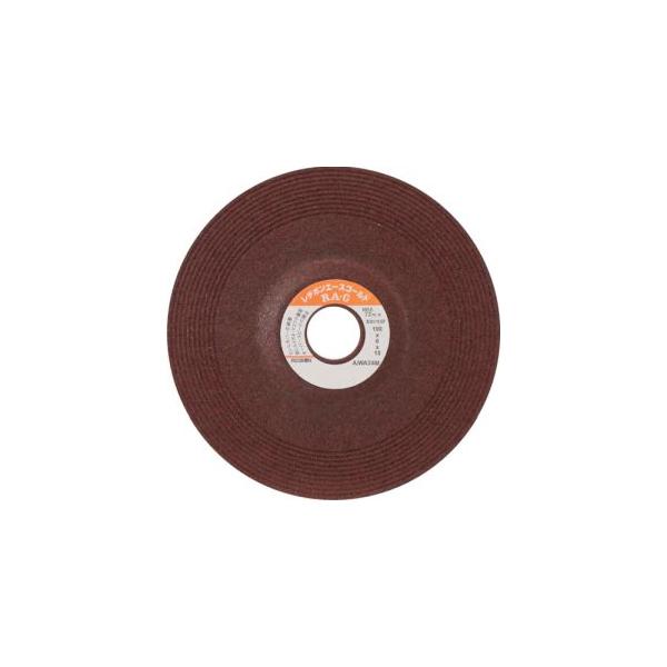 【取寄品 出荷：約3−7日 土日祝除く】一般鋼の研削作業に。