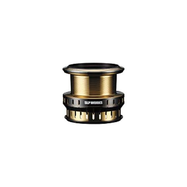 【取寄品 出荷：約5−9日 土日祝除く】豊富なラインナップで用途に応じたラインキャパシティが選べるオプションスプール。LongCast-ABS、パーフェクトラインストッパー等の基本機能に加え、チタンリングを採用したオプションスプール。ATD...