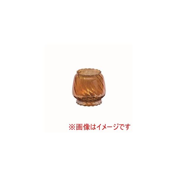 【取寄品 出荷：約5−9日 土日祝除く】キャプテンスタッグオイルランタン(小)サイズ用ホヤ