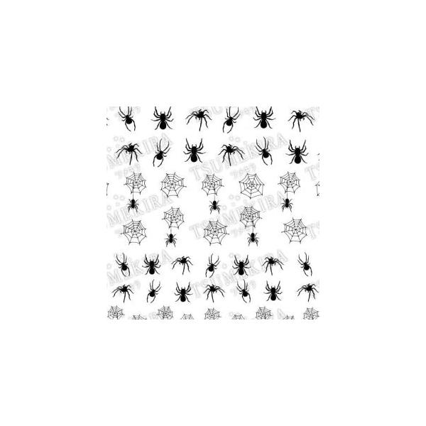 【取寄品 出荷：約5−9日 土日祝除く】【メール便6個まで対象商品】プロ仕様の柔らかくて薄いネイルシール