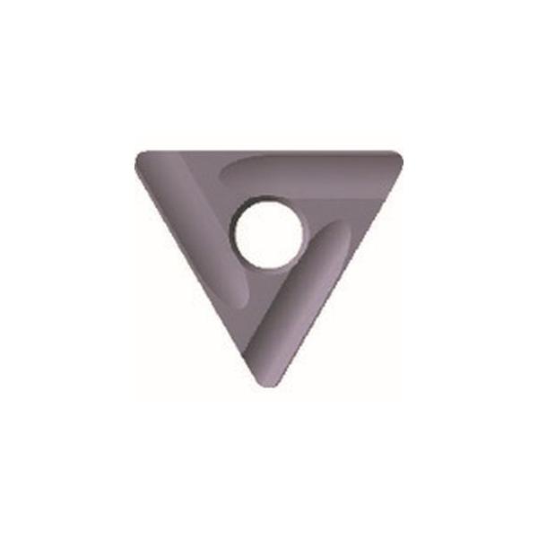 【取寄品 出荷：約3−7日 土日祝除く】ショルダー加工のできる超硬チップです。