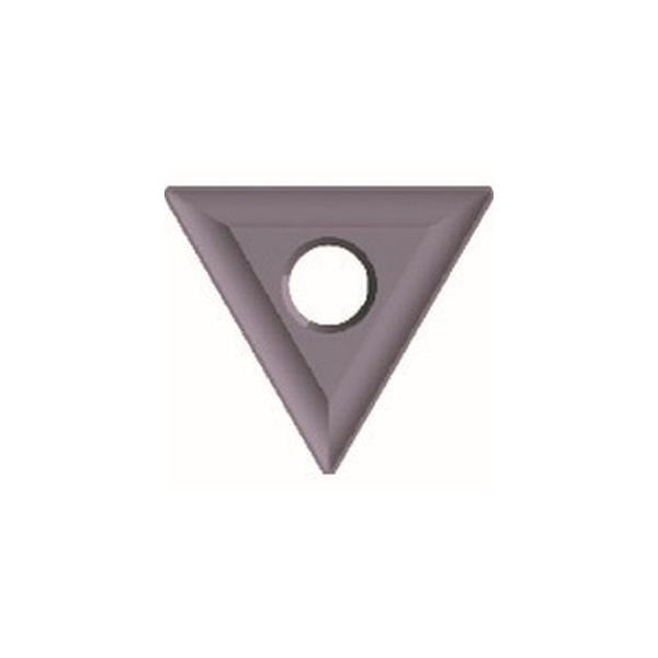 【取寄品 出荷：約3−7日 土日祝除く】ショルダー加工のできる超硬チップです。