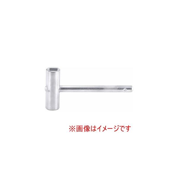 【取寄品 出荷：約2−6日 土日祝除く】アセチレン・酸素ボンベの開閉使用に。