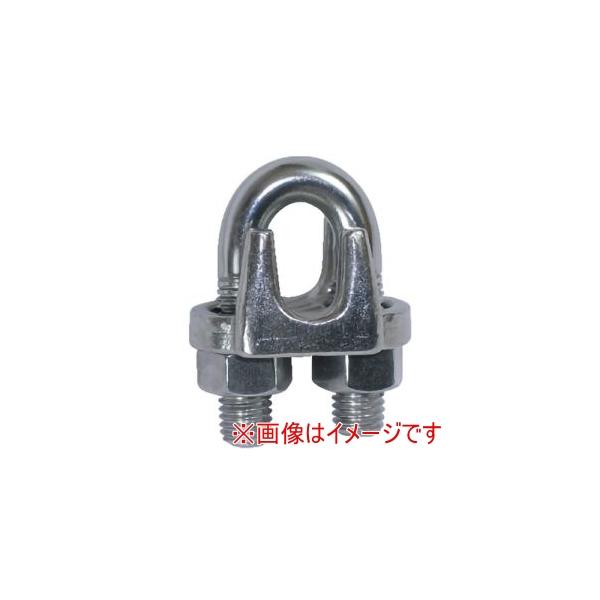 【取寄品 出荷：約2−6日 土日祝除く】ステンレス製の一般的なワイヤクリップです。
