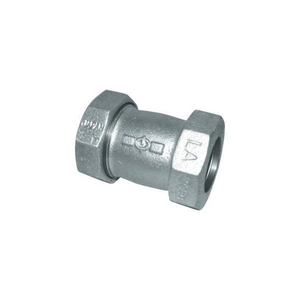 【取寄品 出荷：約2−6日 土日祝除く】日本水道協会認証登録品です。