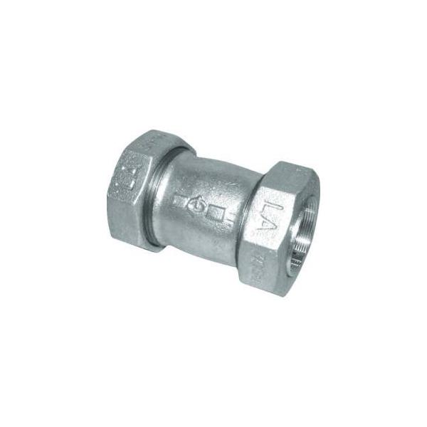 【取寄品 出荷：約2−6日 土日祝除く】日本水道協会認証登録品です。