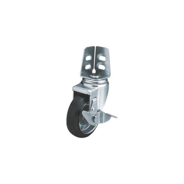 【取寄品 出荷：約2−6日 土日祝除く】アングルへの取り付けが簡単にできます。