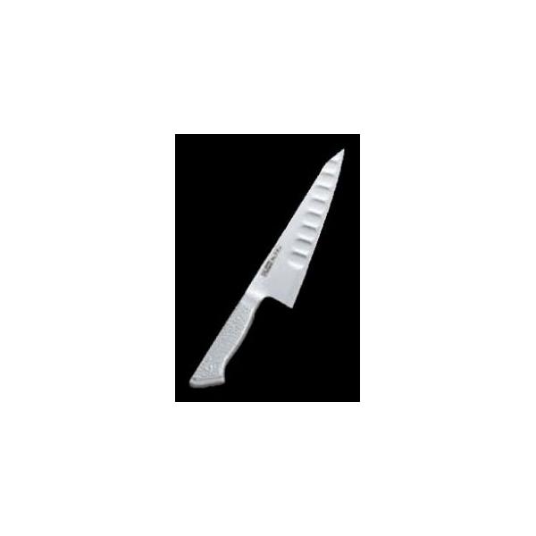【取寄品 出荷：約5−9日 土日祝除く】440Aをベースとしたグレステン 鋼には、サブゼロ処理 (超低温処理)をはじめ、さらに何段階にもわたる特殊熱 処理を行っています。耐蝕性、耐磨耗性、耐熱・耐寒性、靭性(強度)、硬度の安定性(HRC58...