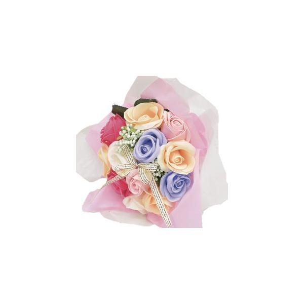 【取寄品 出荷：約5−9日 土日祝除く】生花やプリザーブドフラワーに代わる「第3のフラワーギフト」です。