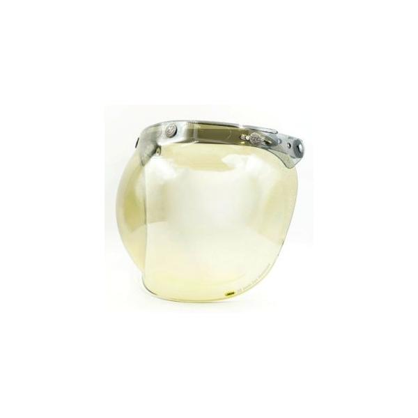 【取寄品 出荷：約2週間】開閉式バブルシールド、スリムタイプの開閉ベースを採用。