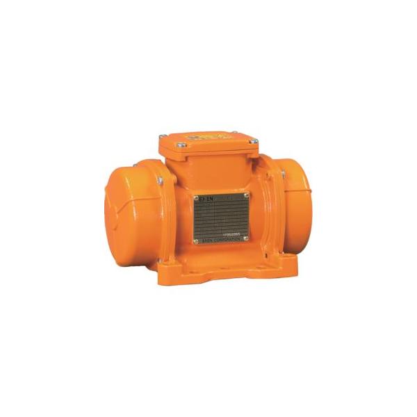 【取寄品 出荷：約2−6日 土日祝除く】強力な振動を生かし粉粒体容器(ホッパーやタンク)内部の詰まりや付着を解消したり、充填設備機器など幅広く用いられています。