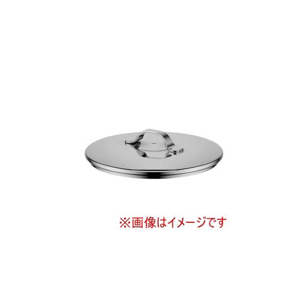 【取寄品 出荷：約2−6日 土日祝除く】洗浄機対応真空断熱アイスペール(JIO-1300)の専用蓋です。セットでご使用いただき客室等に使用可能です。