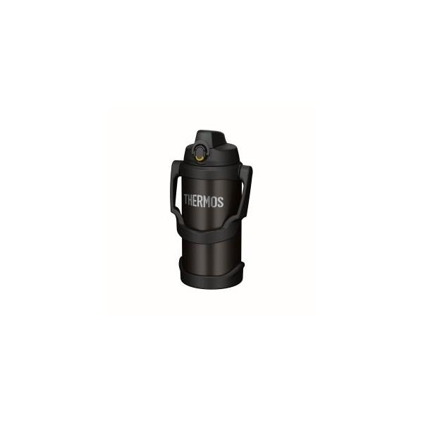 【取寄品 出荷：約2−6日 土日祝除く】魔法瓶のパイオニア「サーモス-THERMOS-」の大容量スポーツジャグ。