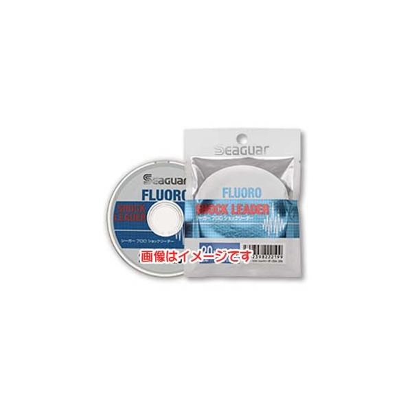 【取寄品 出荷：約5−9日 土日祝除く】【メール便6個まで対象商品】シーバスをはじめ、ソルトルアーゲームの幅広いフィールドに対応するフロロカーボンライン。