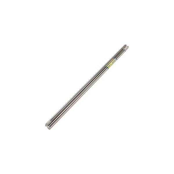 【取寄品 出荷：約5−9日 土日祝除く】つないで伸ばせるので、スペースに合わせて長さの調整が可能！