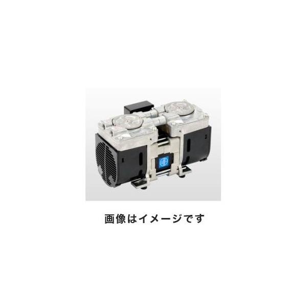 【取寄品 出荷：約2−6日 土日祝除く】【特徴】●油を使用していませんので、クリーンな排気が可能です。●サーマルプロテクター内蔵です。