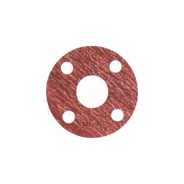 【取寄品 出荷：約2−6日 土日祝除く】ジョイントシートフランジパッキンの使用温度としては最高の350℃です。